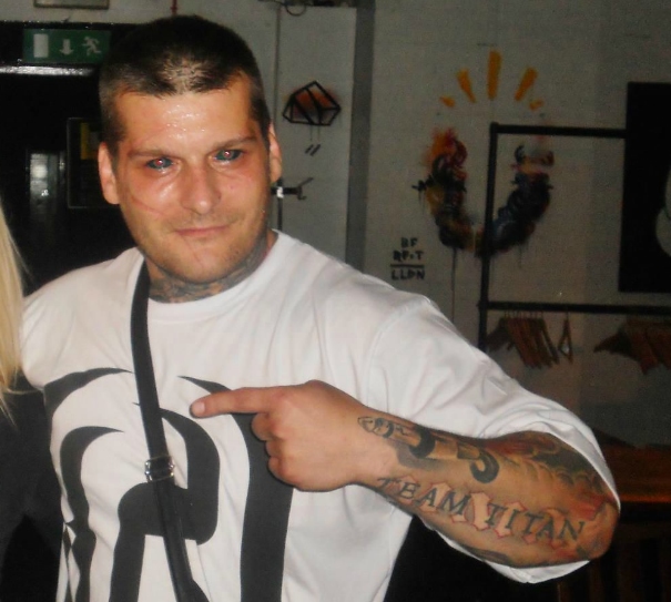 POPEK PO SKARYFIKACJI - SPRAWDŹCIE JAK WYGLĄDA!