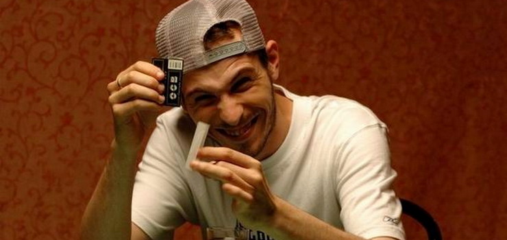 ROZKMINA: O.S.T.R.-y czy Tępy?