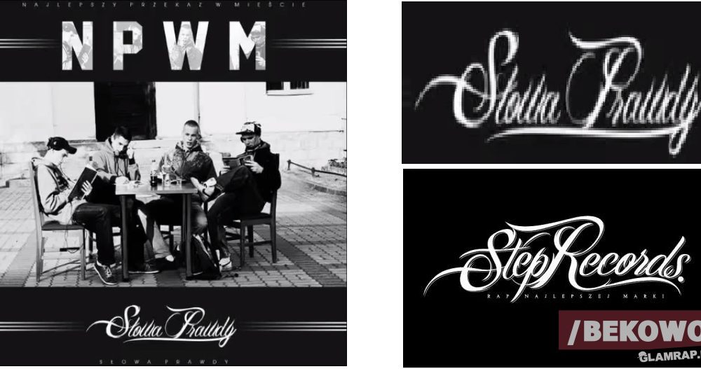 NPWM poddprowadził logo Stepu