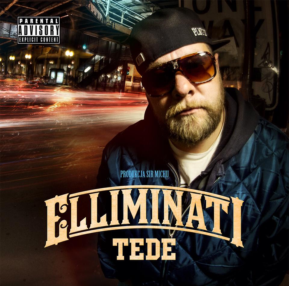 TEDE "ELLIMINATI" - PREORDER