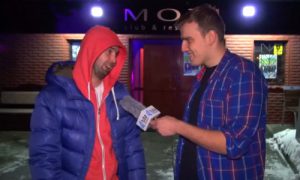 VNM w Wyszkowie - relacja + wywiad