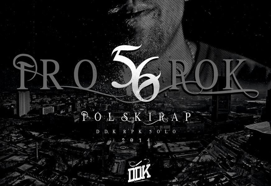 Dudek RPK "Prorok 56" - premiera 22 marca