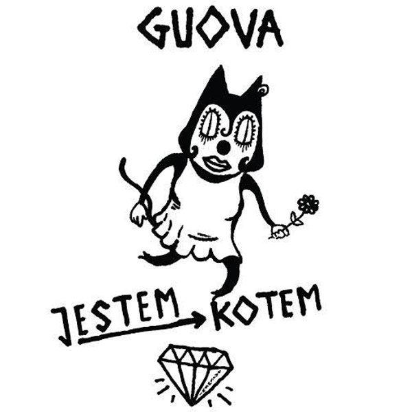 Guova ujawniła okładkę i tracklistę nowej EP-ki
