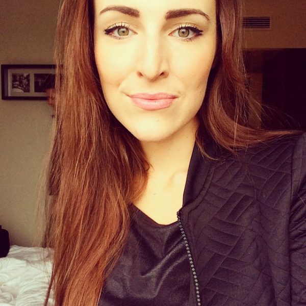 Wdowa: "Biała panna wpienia legendy"