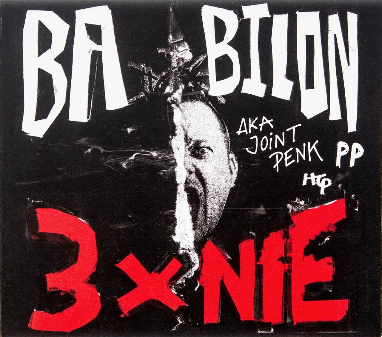 BILON HG "3XNIE" - PREMIERA I ODSŁUCH