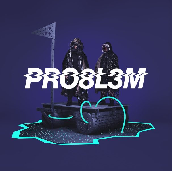PRO8L3M - premiera albumu