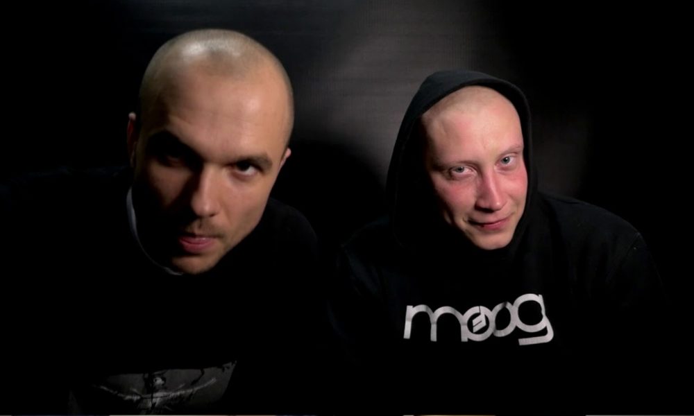 Penx: "Zawsze miałem się rapowo za nic"