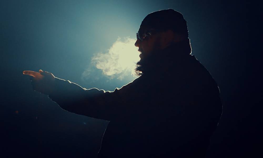 Red - "Haram" | GlamRap.pl