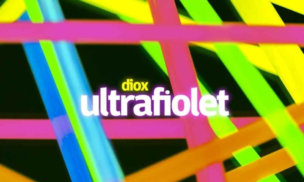 Diox "Ultrafiolet"