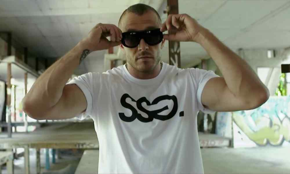 Zipera - "Bla Bla" (prod. Poszwixxx) | GlamRap.pl