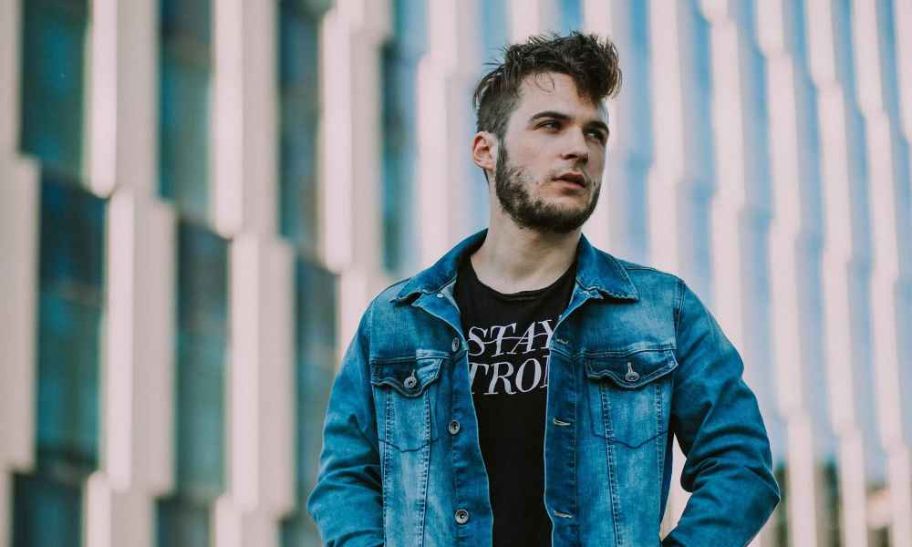 Filipek ft. Eripe, Olga Załęska - "Tak tutaj gram rap" (prod. TRK ...