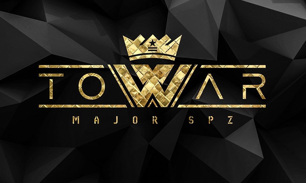 Major SPZ - "Towar"