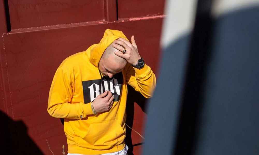Paluch, Jano PW, Sztoss - "Sukces " (prod. White House) | GlamRap.pl