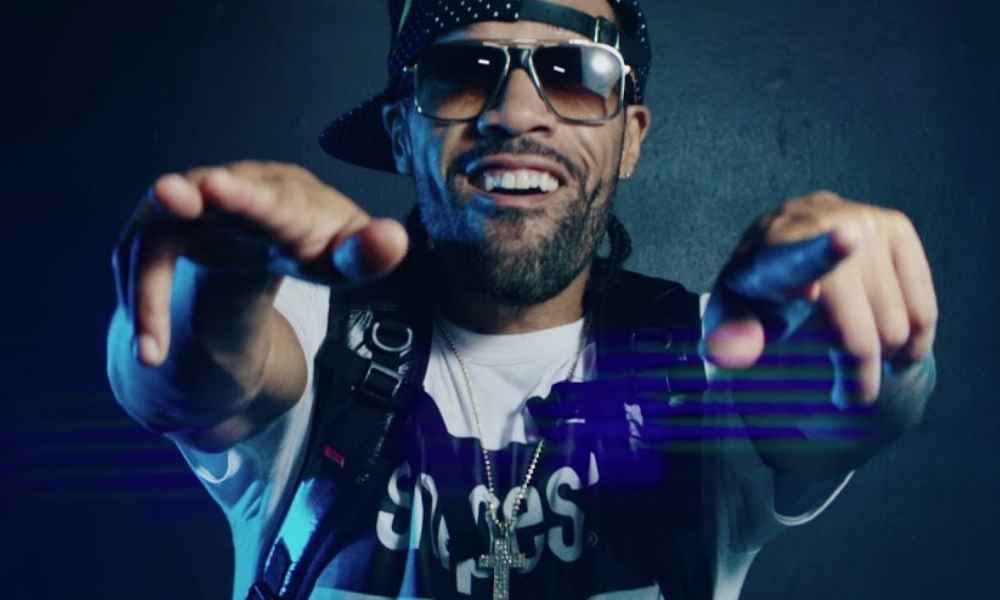 Redman - "Ya!" | GlamRap.pl