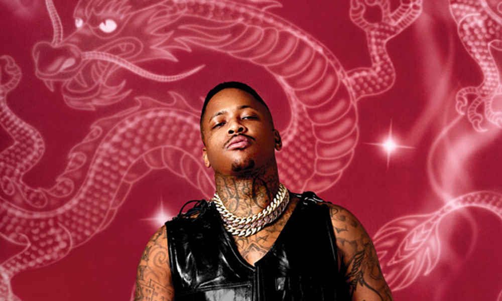 YG - "Stay Dangerous"