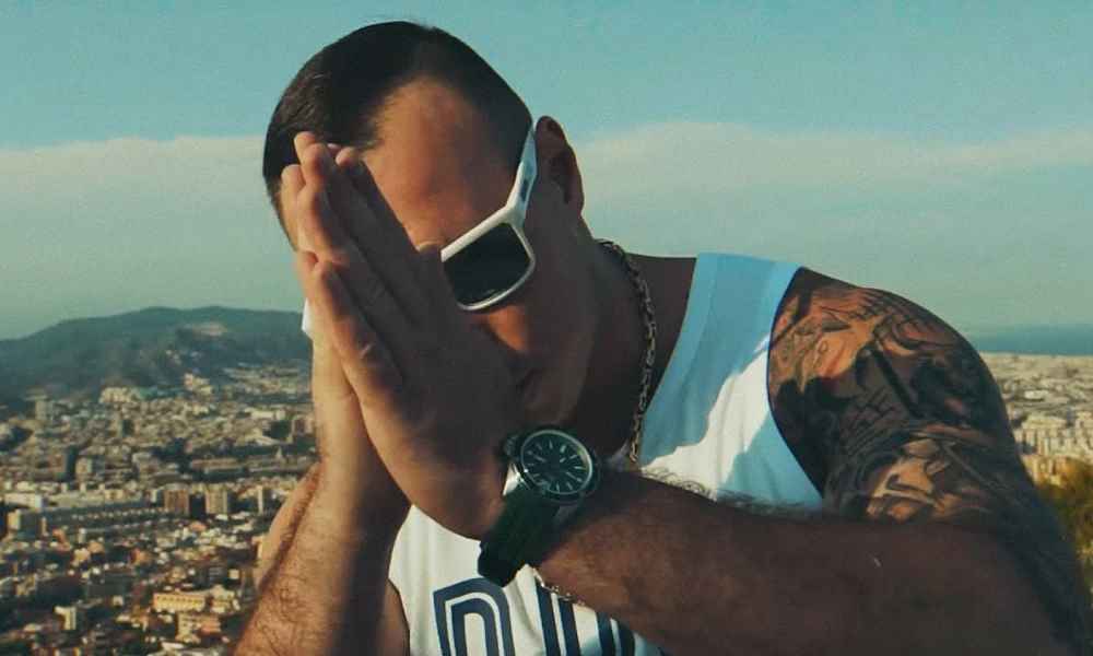 Bonus RPK ft. Białas - "Rodeo" | GlamRap.pl