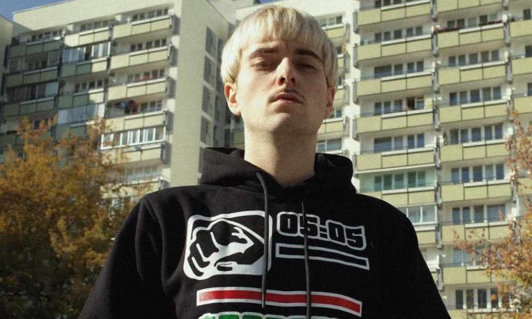 Bedoes nigdy nie nagra z Tede