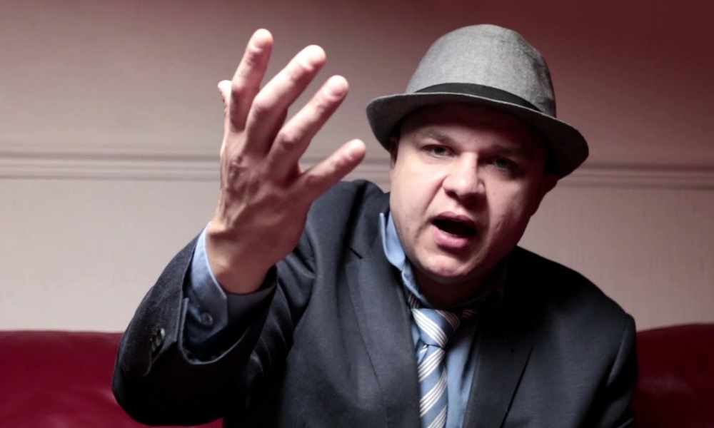 Pomidor ft. Ważka G21, Popek - "Złodziejska nuta" | GlamRap.pl