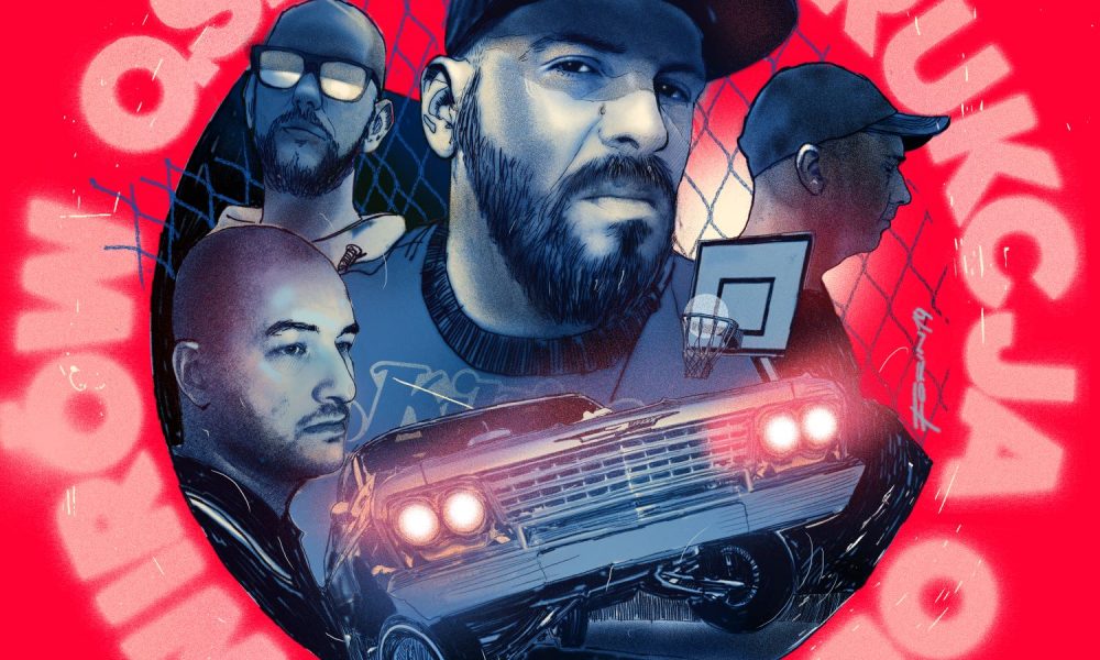 O.S.T.R. - „Instrukcja Obsługi Świrów”