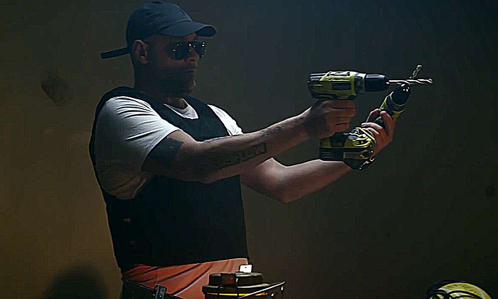 Tede & Sir Mich - "One Star" - teledysk | GlamRap.pl