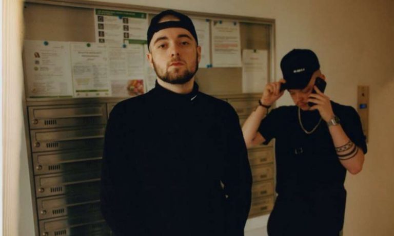 Bedoes kończy trasę. Kiedy następne koncerty?