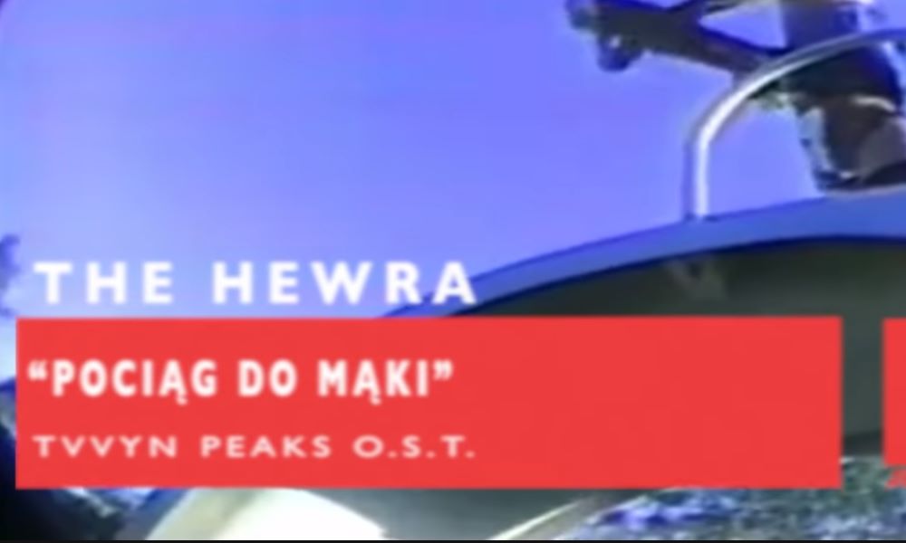 Koniec składu HEWRA? | GlamRap.pl