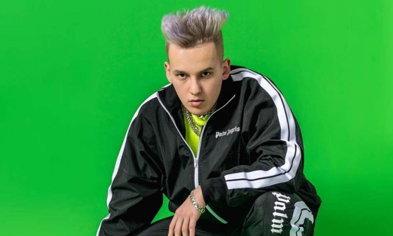 Kubi Producent spotka się z fanami w Empiku