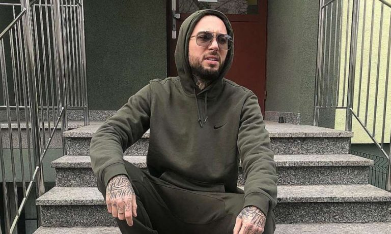 Nowy raper w GM2L. Kogo zwerbował Malik Montana?