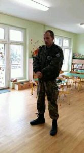 36-letni Lech Roch Pawlak. Co dziś robi i jak wygląda?