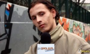 36-letni Lech Roch Pawlak. Co dziś robi i jak wygląda?