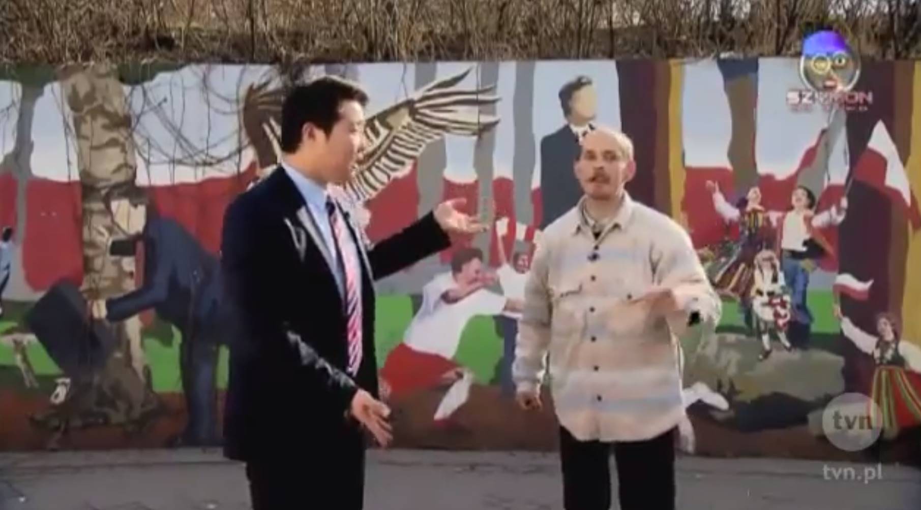 36-letni Lech Roch Pawlak. Co dziś robi i jak wygląda?