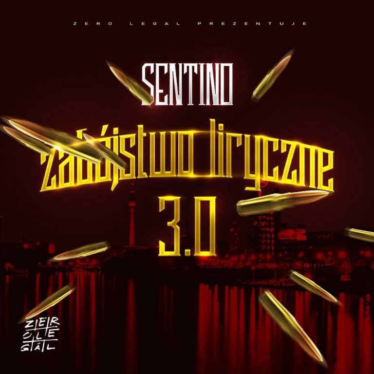 Sentino wydał właśnie płytę, na którą czekaliśmy kilka lat
