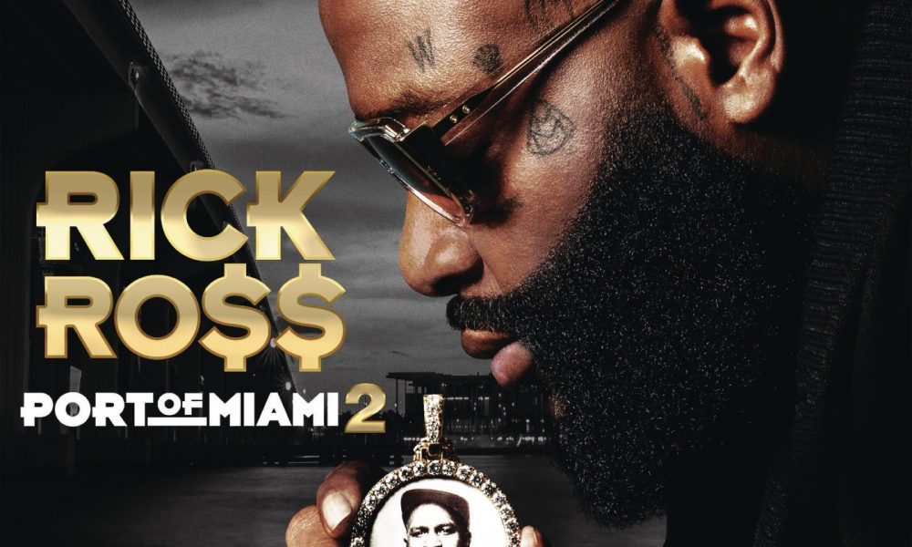 Rick Ross "Port of Miami 2" - recenzja