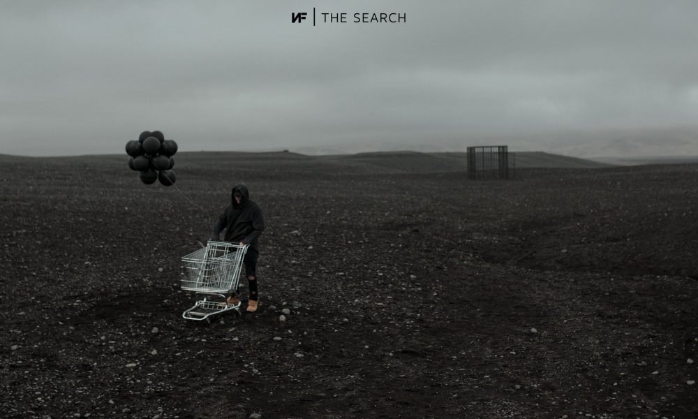 NF "The Search" - recenzja