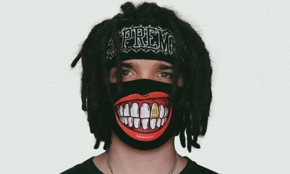 Co z nową płytą Young Multiego? "Wiele rzeczy nie poszło po mojej myśli ...