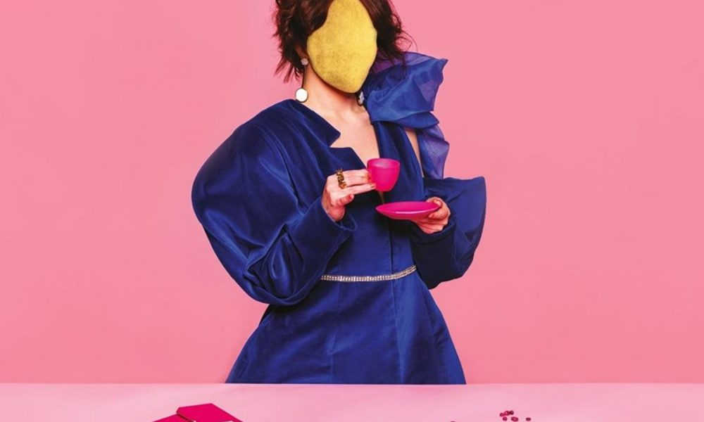 Adix "Adix Gotuje" - premiera debiutanckiej płyty raperki | GlamRap.pl