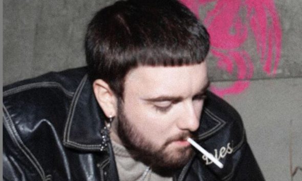 Bedoes: Jak będą wyglądały koncerty i co z małymi miastami?