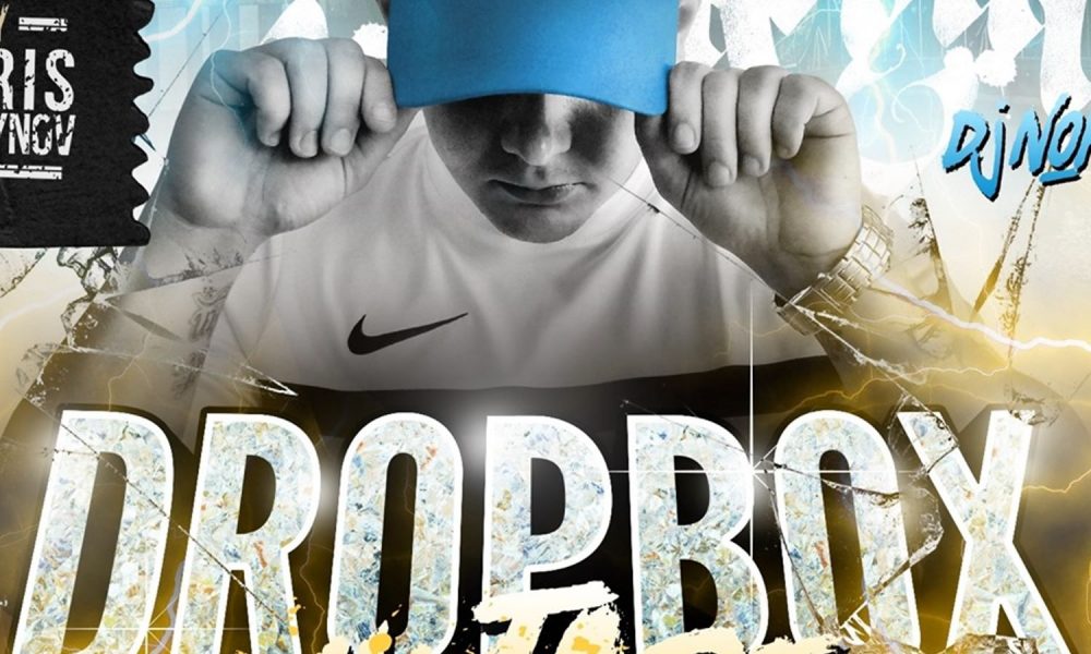 Kobik "Dropbox Vol.3"