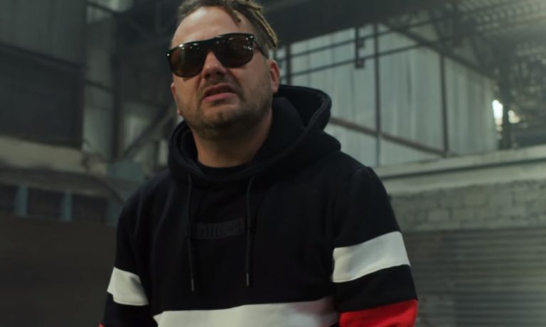 Bilon i TPS w singlu Nizioła