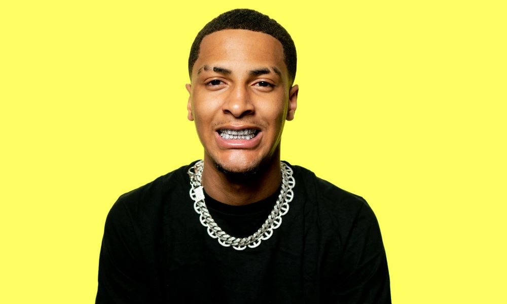 Comethazine, tegoroczny Freshman XXL w Polsce