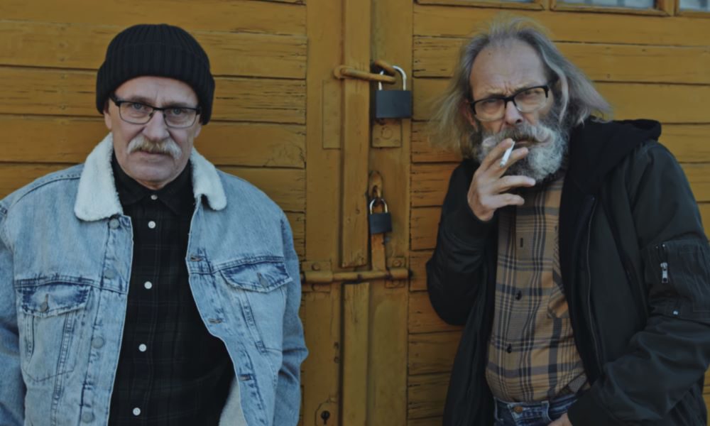 Filipek i Przyłu publikują "Blizny"