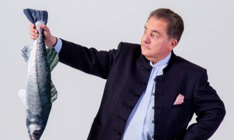 Ostry Sos - GlamRap.pl