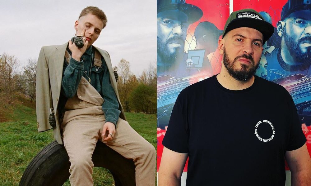 Oki krytykuje O.S.T.R.-a za odpłatne lekcje "jak zostać raperem"