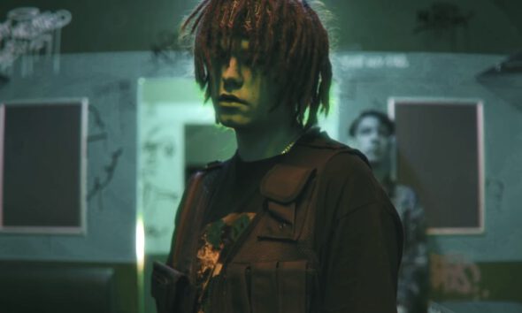 Young Multi z klipem "Torba"