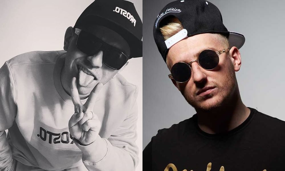 Cypis dissuje Qbika. "Żebyś nie skończył jak Belmondo"