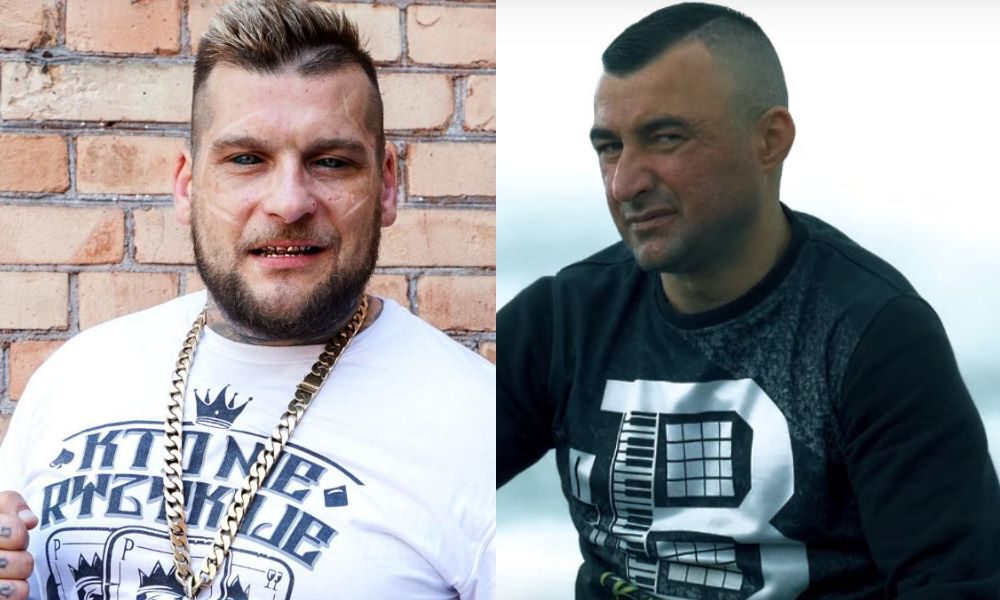 Popek i Pomidor: dokumenty sądowe z ich sprawy za kradzieże trafiły do ...