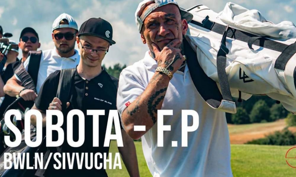 Sobota i jego podopieczni zremixowali Jaya Rocka
