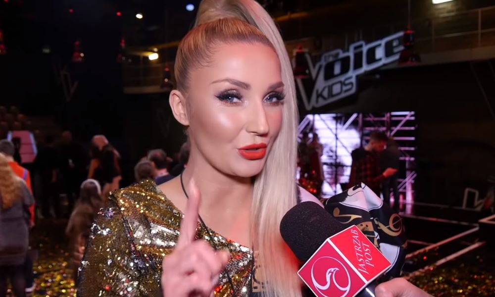 Cleo komentuje metamorfozę Quebonafide