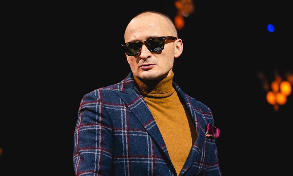 Doniu rezygnuje z rapu i zakłada własną wytwórnię