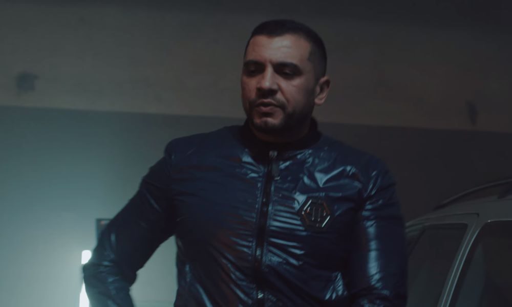 Murzyn & TPS "Kto ma ten rządzi" - singiel i teledysk